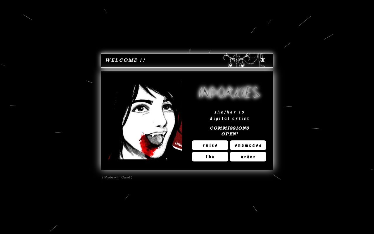 indawata's digital trinkets